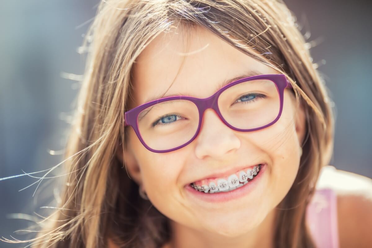 Life With Braces - Carroll Dentistry